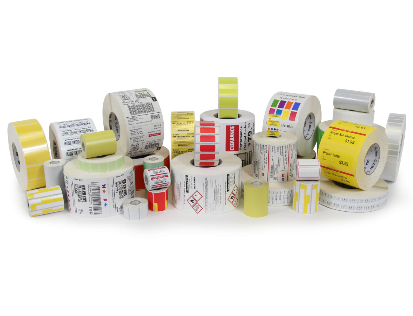 Vision Labels Sdn. Bhd. – Providing best quality self-adhesive stickers ...